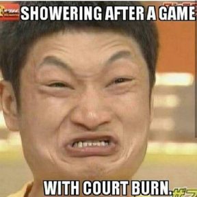 Beach Volleyball Memes | Funny Beach Volleyball Memes